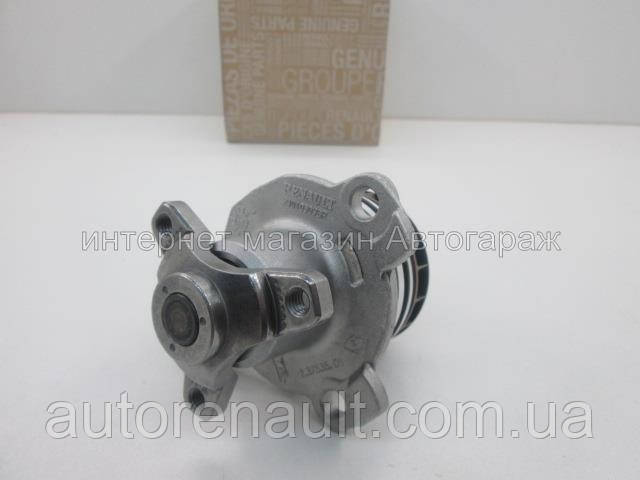 Купить Водяной насос Рено Трафик 2.0dci - RENAULT (Оригинал) 210103098R ...