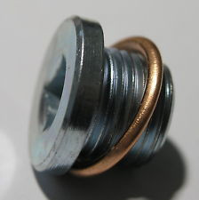 Шайба маслосливной пробки Renault Megane II. Оригинал 7703062062 купить ...