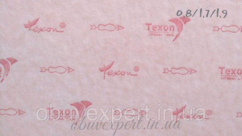 Картон Texon 1,7 мм 1*1,5 м формотворчий матеріал для устілок: продаж ...