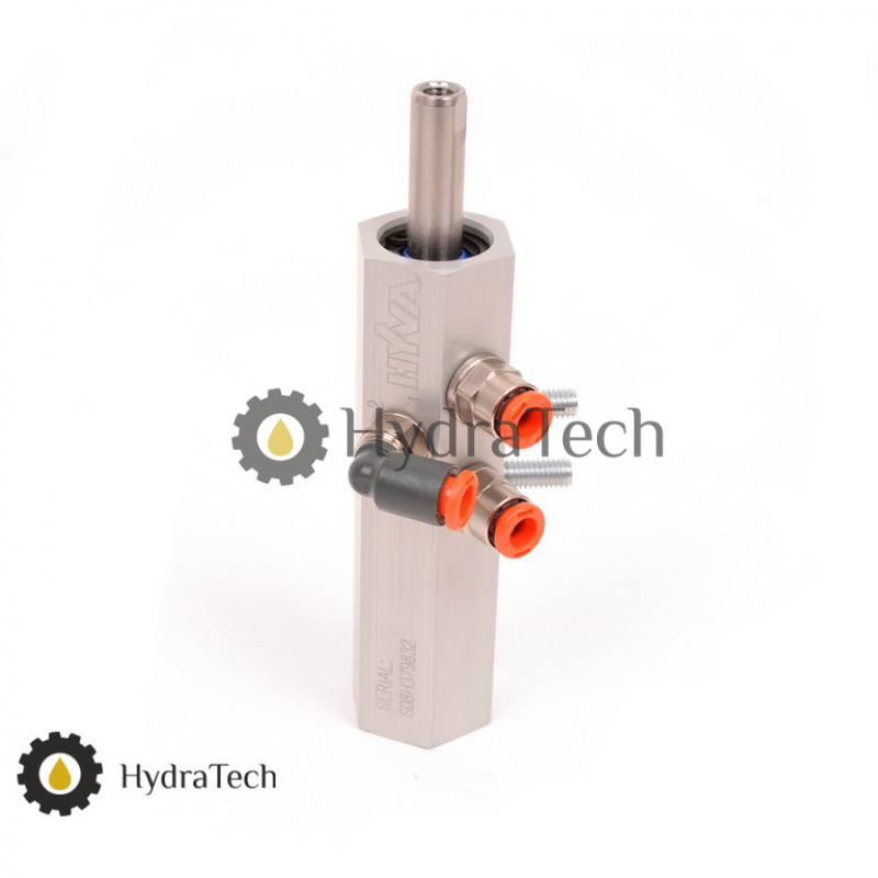 Купить Воздушный ограничитель подъема кузова HYVA., цена 3780 ₴ — Prom ...