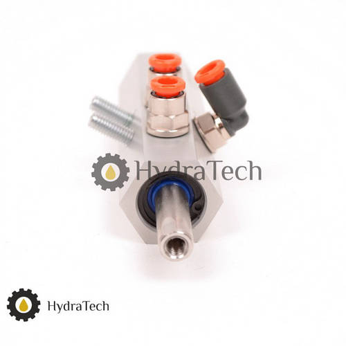 Купить Воздушный ограничитель подъема кузова HYVA., цена 3780 ₴ — Prom ...