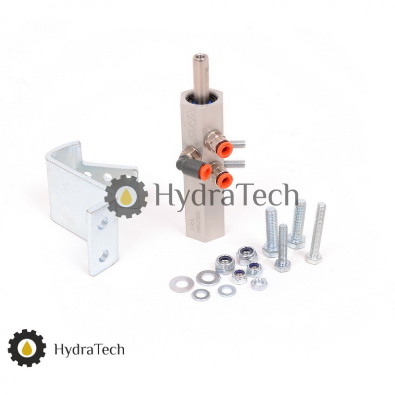 Купить Воздушный ограничитель подъема кузова HYVA., цена 3780 ₴ — Prom ...