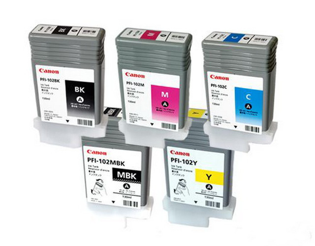 Цены на Картриджи для плоттеров - купить в Киеве и Украине | Триал