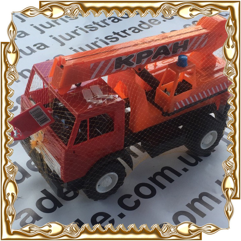 Купити Автомобіль Камаз Кран 860, ціна 125.22 грн - Prom.ua (ID# 750047824)