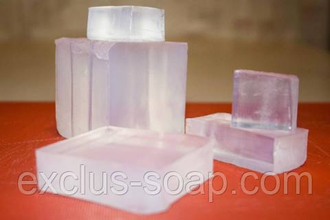 Мыльная основа crystal SLS Free Stephenson-0,5 кг (ID#60765309), цена: 175 ₴, купить на Prom.ua