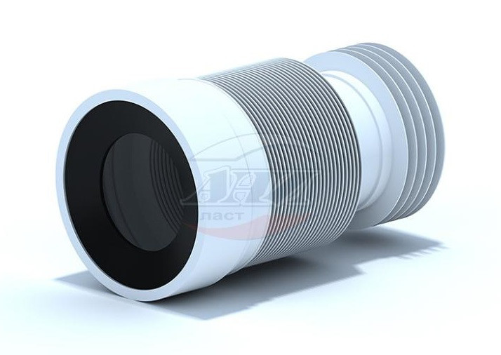 Гофра для Унитаза АНИ Пласт К828 — Купить Недорого на Bigl.ua (750372048)