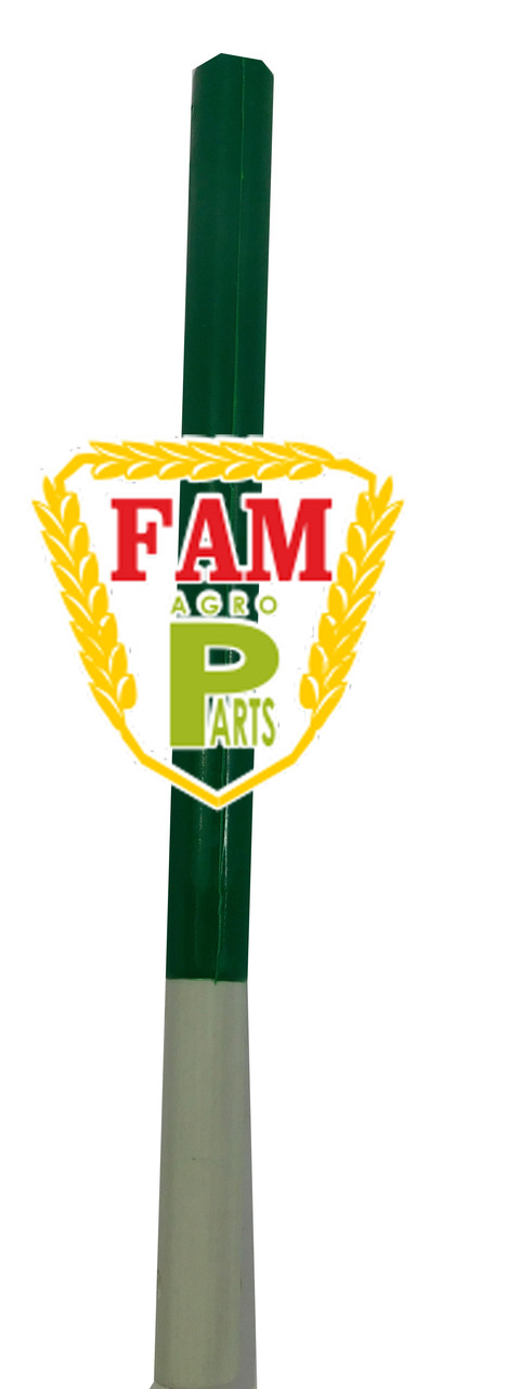Купить Палец шнека жатки композитный, AH214869 John Deere, цена 120 грн ...