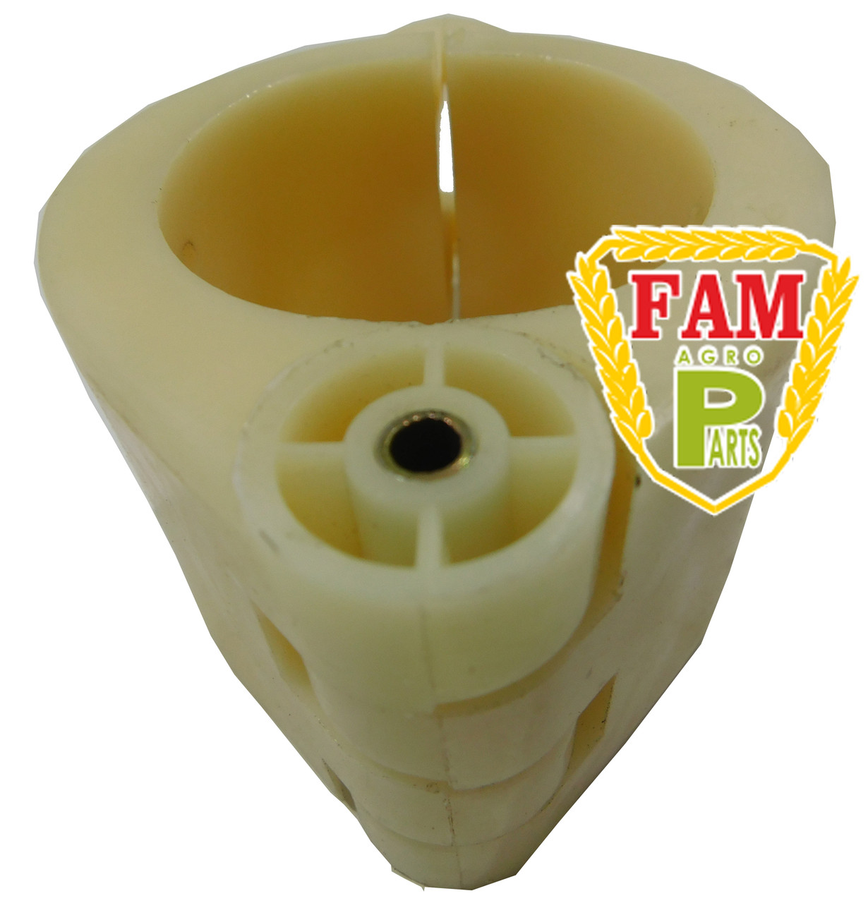 Втулка (держатель пальца), AH171602 John Deere (ID#508725129), цена ...