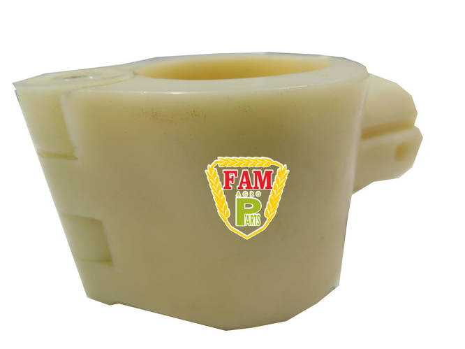 Втулка (держатель пальца), AH171602 John Deere (ID#508725129), цена ...