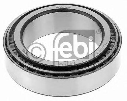 Купити Підшипник ступиці DAF 95XF, IVECO EUROCARGO, MAN F2000,F90 ...