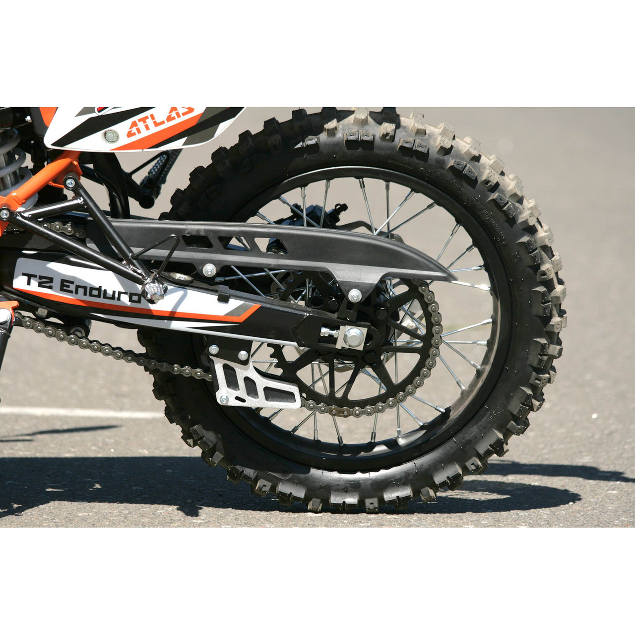 Купить Мотоцикл KAYO T2-250: по доступной цене. мотоцикли, моторолери ...