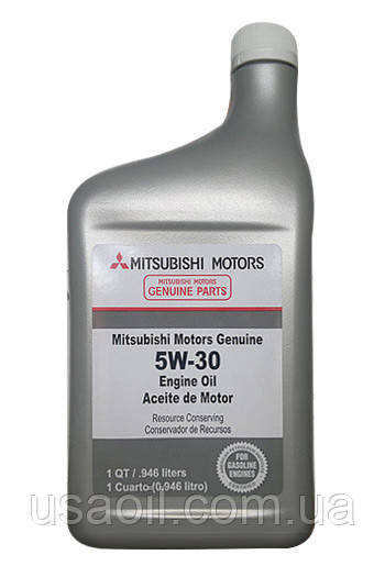 Моторное масло Mitsubishi 5W30: продажа, цена в Харькове. Моторные ...
