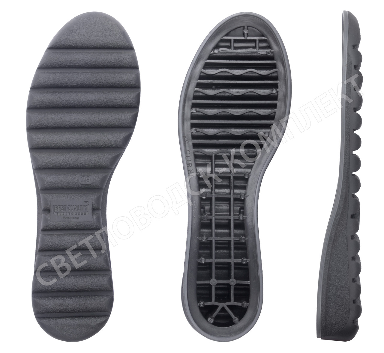 Підошва для взуття TR-8115: купити, продаж, ціна в Україні. матеріали ...