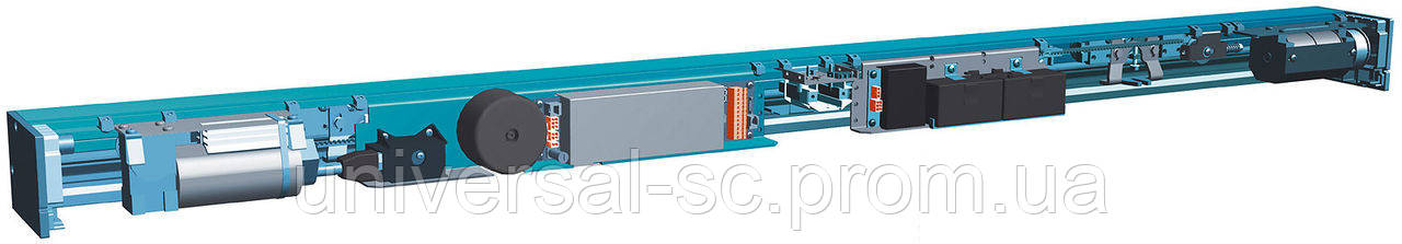 Комплект оператора автоматичного розсувного приводу TORMAX WinDrive ...