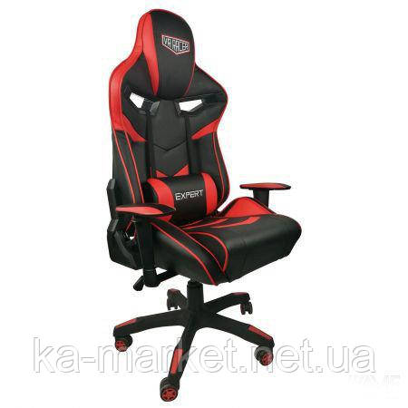 Компьютерное кресло VR Racer (Рейсер) Expert Winner, цена 10741 ...