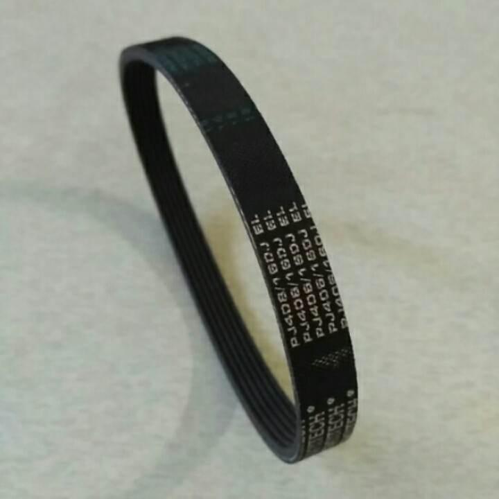 Купить Ремень ручейковый PJ406/160J