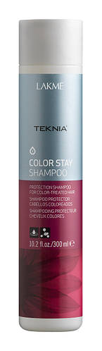 Color Stay Shampoo - Шампунь для окрашенных волос, 300 мл, цена 680 грн ...