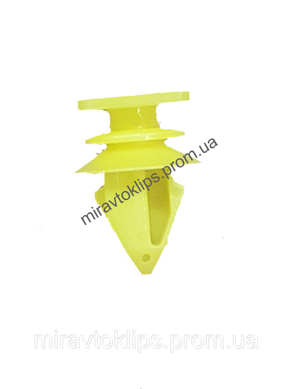 Клипса накладки рейлинга крыши Toyota Land Cruiser 100, 105 (1998 ...