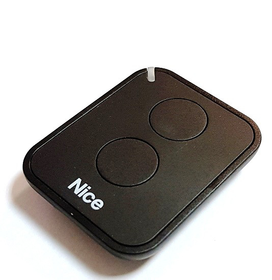 Купить Пульт Nice FLO2RE Era: продажа, 1 013 ₴ в Киеве. Пульты для ...