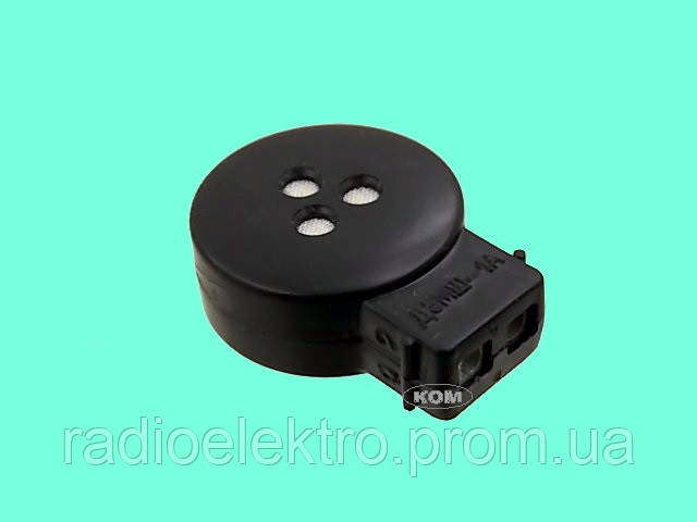 Микрофон ДЭМШ-1А : купить, цена на Громкоговорители