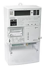 Купить Счетчик электроэнергии MT880-T1-M 1-5(10)А 3*57,7/100В 0,5s в ...