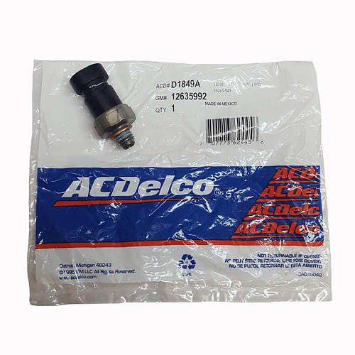 Купить Датчик давления масла GM 24577642 A20NHT A20NFT Z22SE Z22YH ...