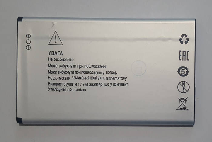 Original акумулятор BRAVIS SPARK 3000mAh (ID#753766464), цена: 217 ₴, купить на Prom.ua