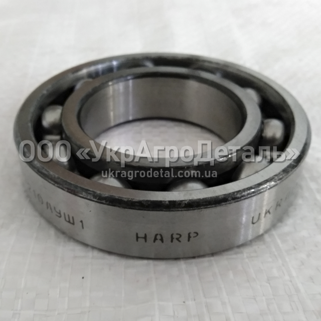 Купить Подшипник 210 (6210): недорогая цена, быстрая доставка