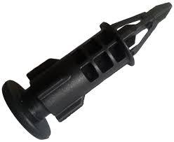 Відбійник кришки багажника Renault Megane 3 Рено Меган 3 8200401454 ...