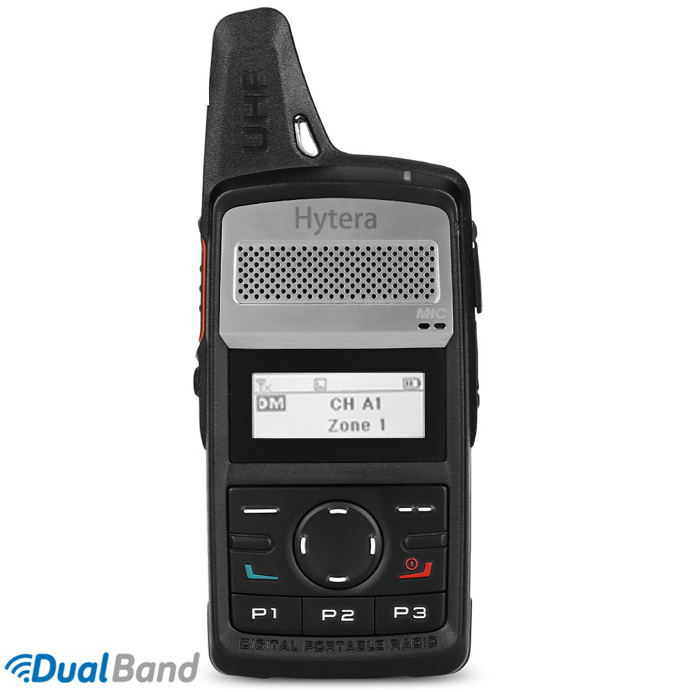 Рація Hytera PD360 - купить в Одессе, Киеве, Харькове по лучшей цене ...