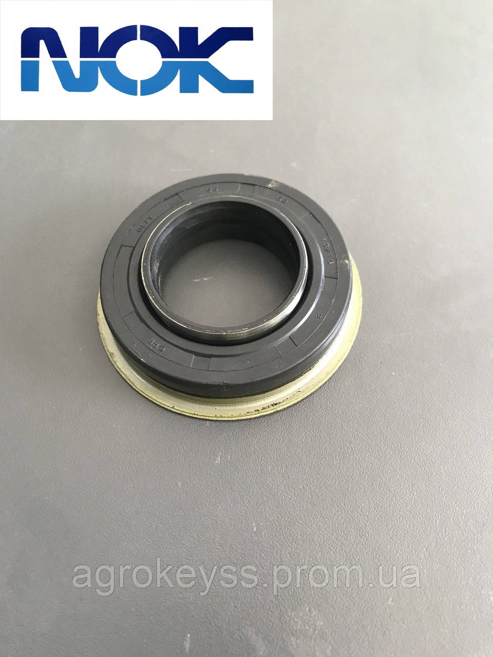 Сaльник NOK AE2074E (35*52/64*12): продажа, цена в Черновицкой области ...