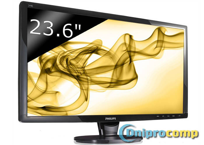 Монитор PHILIPS 241E (HDMI) - Class A (244E1SB/00) (ID#751757148), цена ...