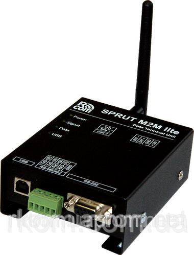 Модем Sprut M2M lite, ціна 5166 грн — Prom.ua (ID#754351939)