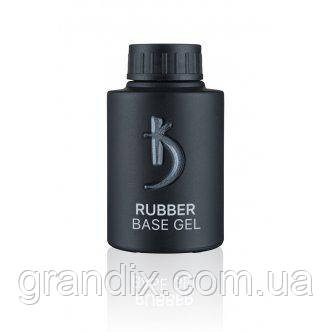 Купить Rubber Base Gel Kodi каучуковая основа Коди (БАЗА) для гель лака ...