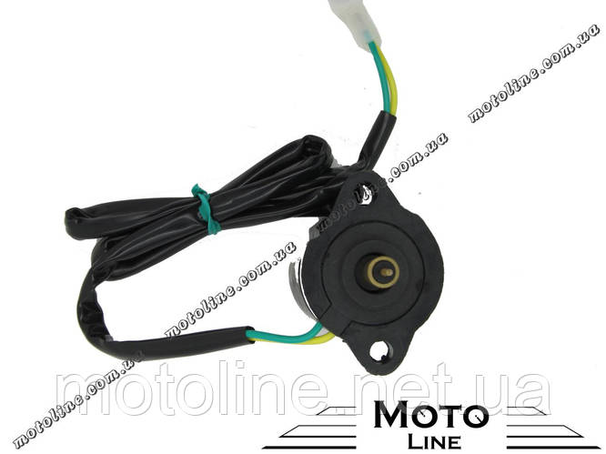Электроклапан на скутер 2т Yamaha Jog Mototech, цена 266 грн — Prom.ua ...