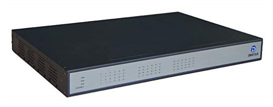 Купить FXS шлюз Dinstar DAG2500-64S, цена 50625 ₴ — Prom.ua (ID#755229857)