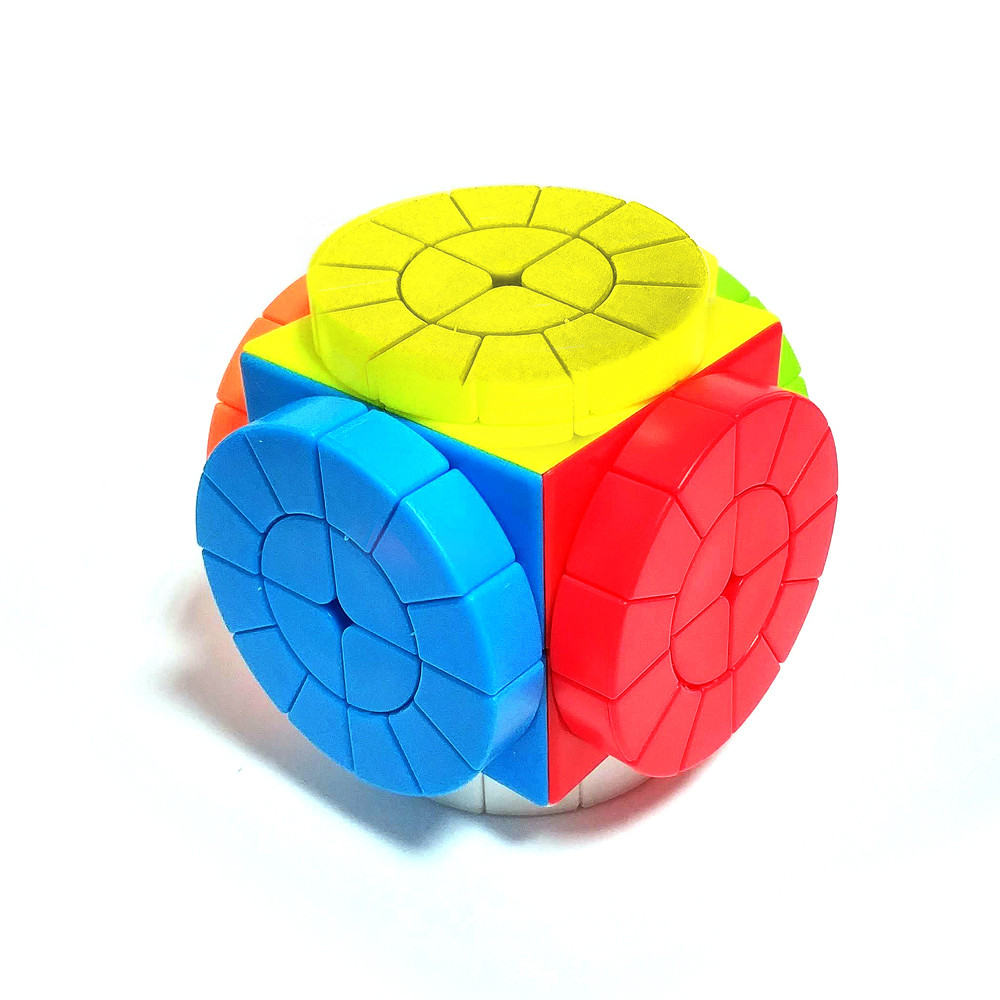 Головоломка Time Machine 2x2 (Машина времени): продажа, купить, цена в ...