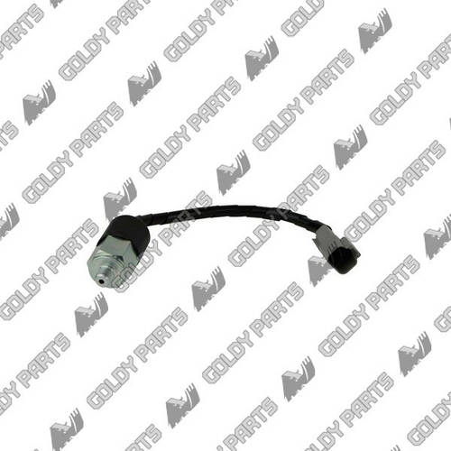 Купить 703647 Датчик гідравлічного фільтра Маніту Запчастини Manitou ...