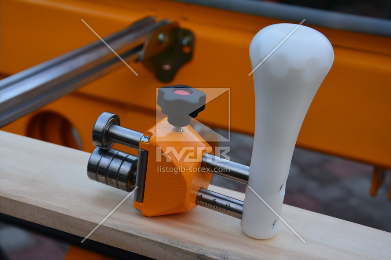 Инструмент для гибки металла Bender Mini 60 C : продажа, цена в Луцке ...