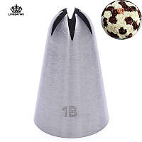 Купить Насадка кондитерская для зефира большая А, цена 55 ₴ — Prom.ua ...