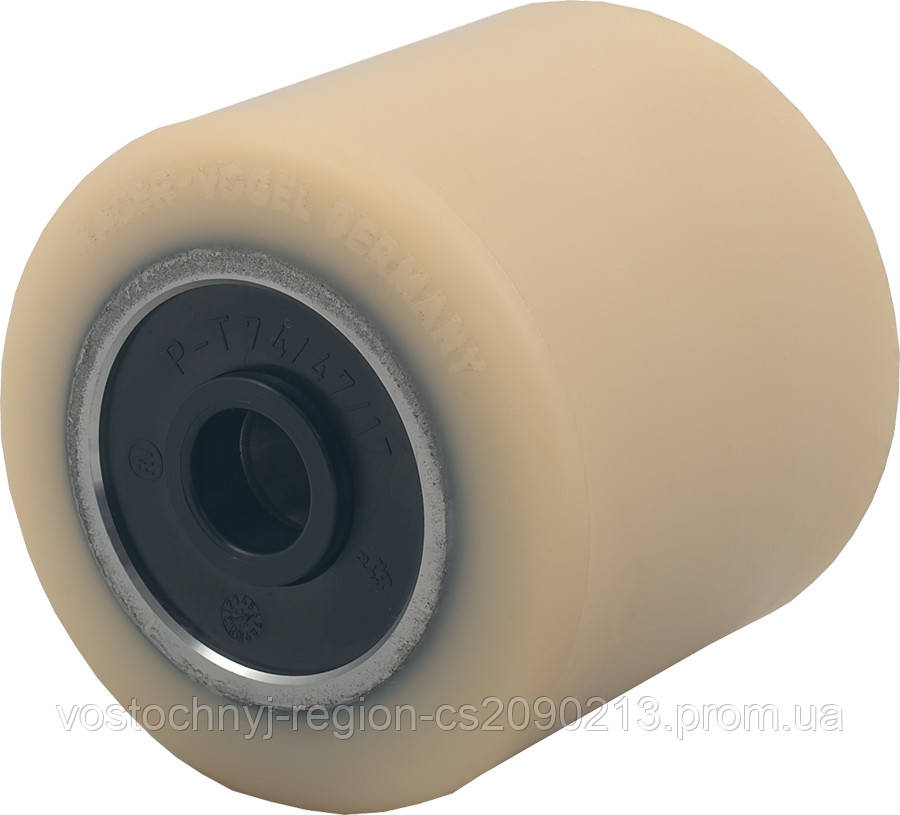 Ролик для гидравлической тележки 85/105/110/20 LI 0009903532, цена 1290 ...