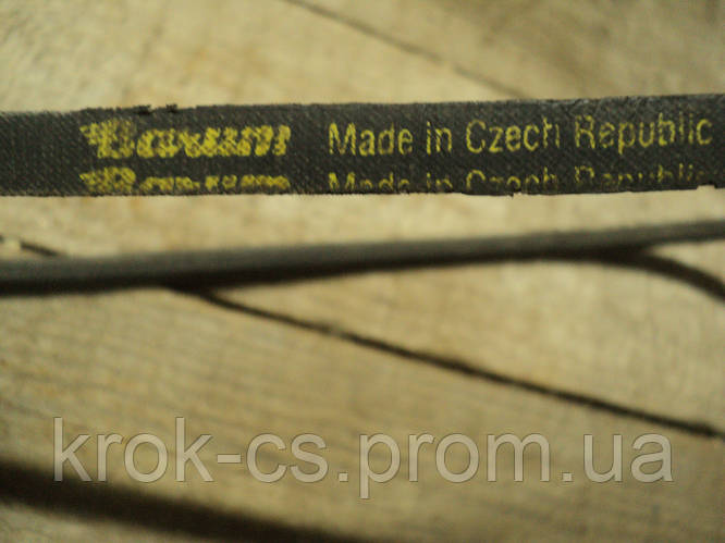 Ремінь клинуватий spz 937 Lw 950 La BARUM 0894 (ID#756112784), цена ...