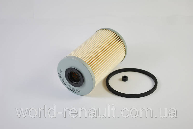 Топливный фильтр на Рено Мастер 2010 2.3dCi (h=120мм) / JC PREMIUM ...
