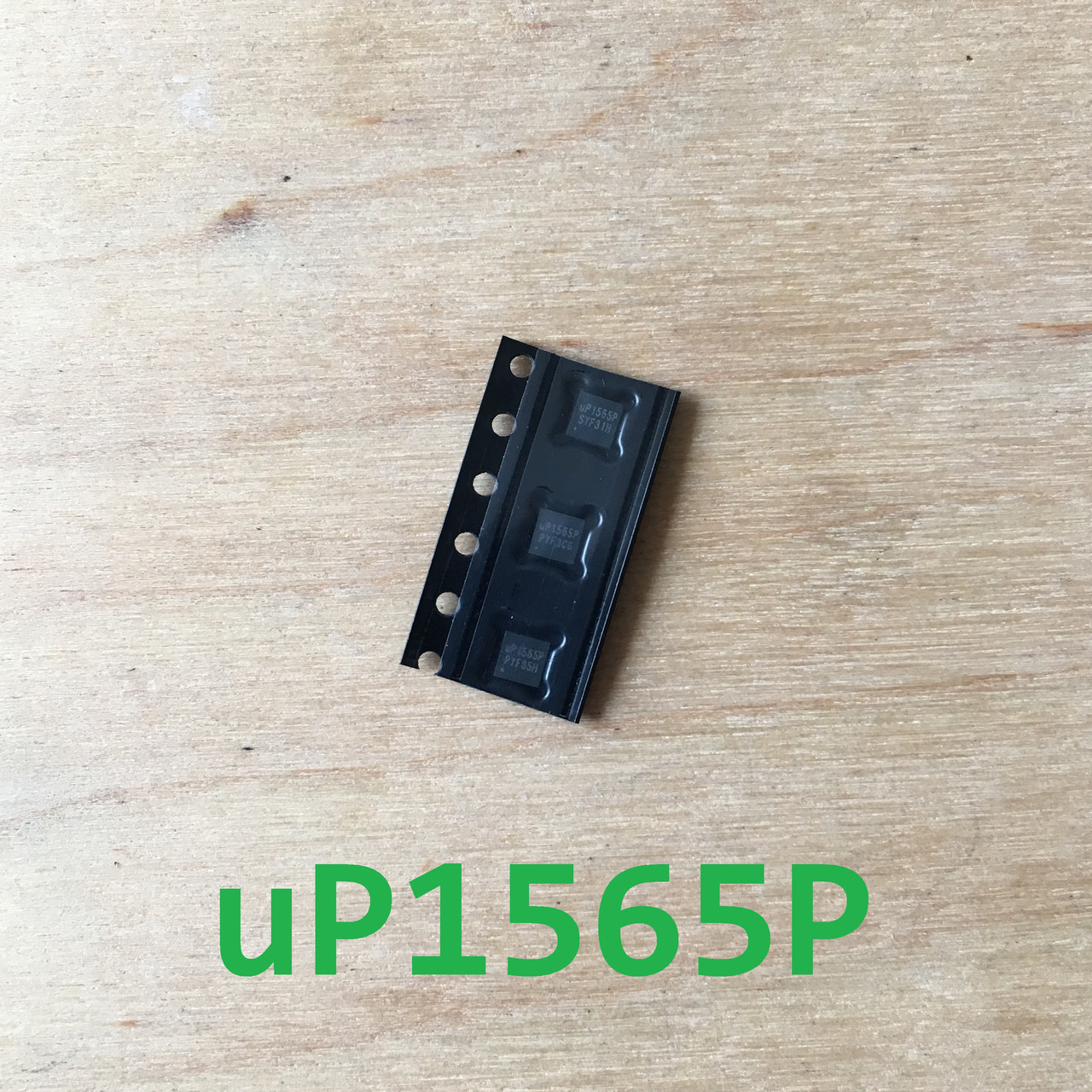 Мікросхема uP1565P, ціна: 40 ₴, купити на Prom.ua