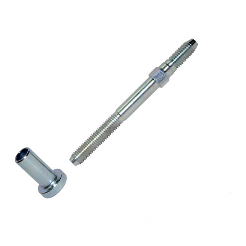 Купить Болт ось палець рессоры Renault Megane 2 Рено Меган 7700415413 ...