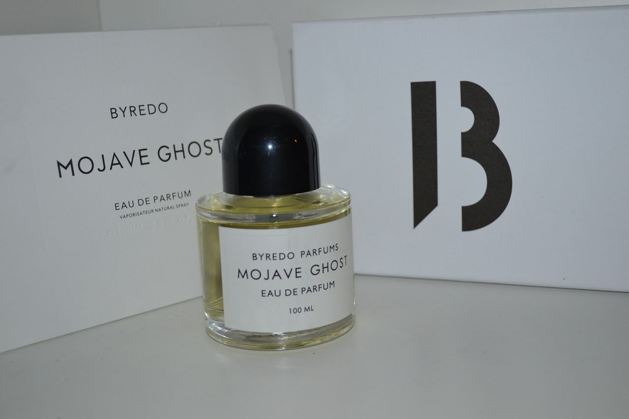 Купить Byredo Mojave Ghost edp тестер, цена 324 грн — Prom.ua (ID ...