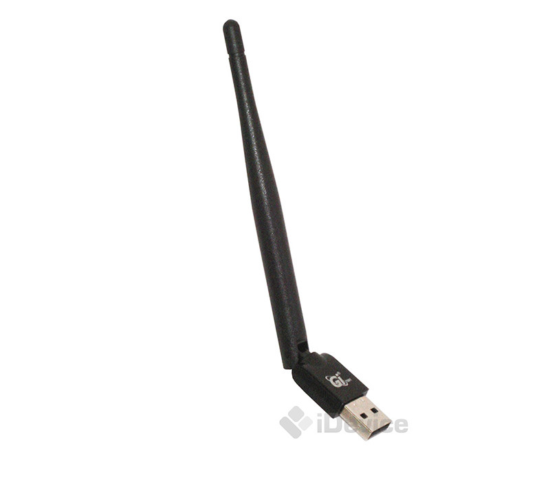 USB Wi-Fi Адаптер на MT7601 — Купити Недорого на Bigl.ua (602061065)