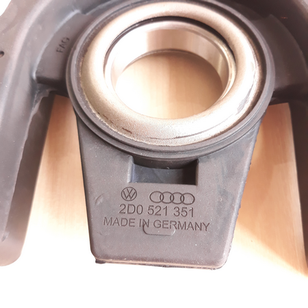 Купити Підшипник кардана Vw Lt Фольксваген Lt (1995-) 2D0521351 ...
