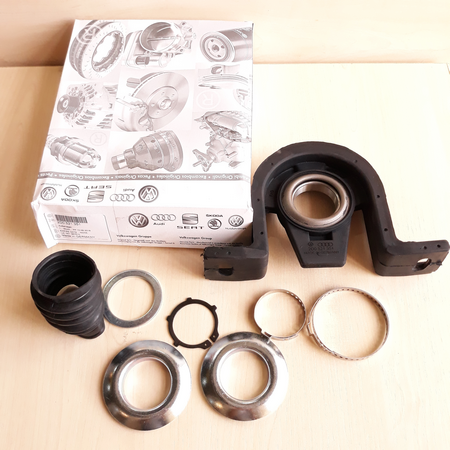 Подшипник кардана Mercedes Sprinter Мерседес Спринтер (1995 ...