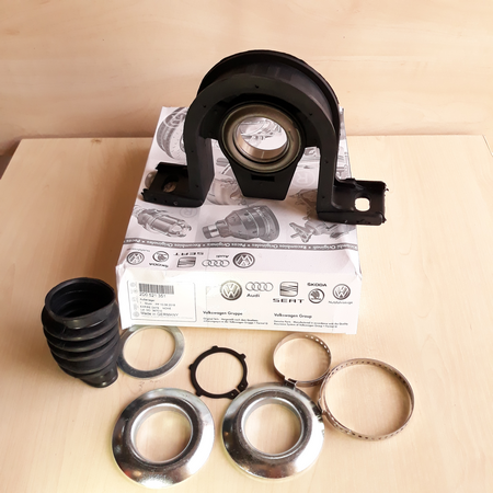 Подшипник кардана Mercedes Sprinter Мерседес Спринтер (1995 ...